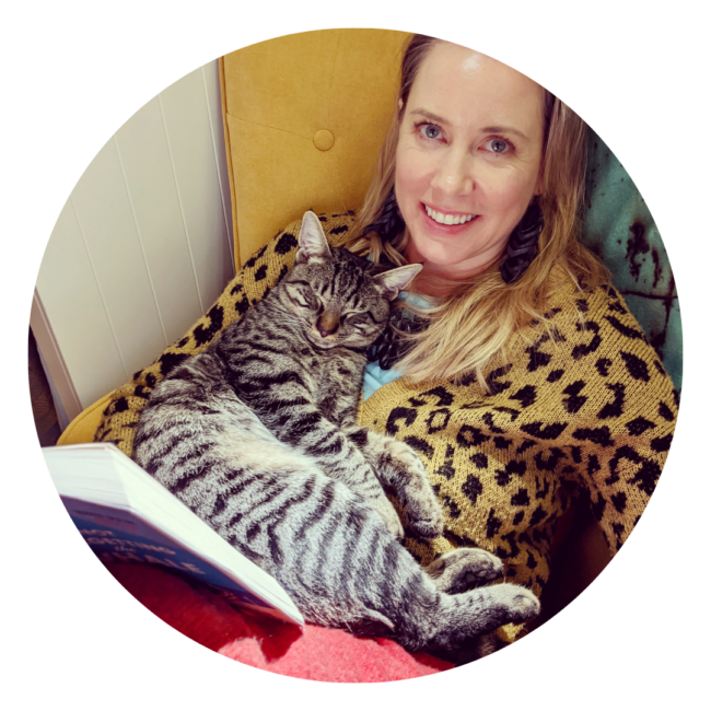 About - Wolfie's Wish